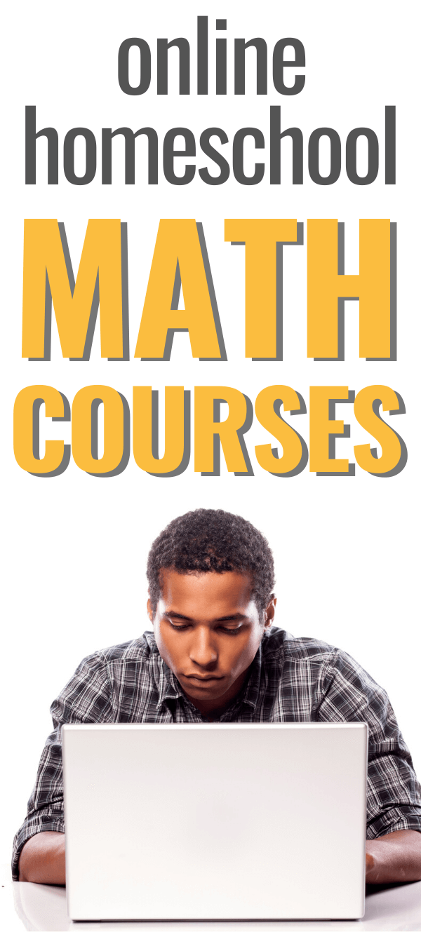 Mr D Math Online Math Classes For Homeschool Mr D Math Online Math Classes For Homeschool