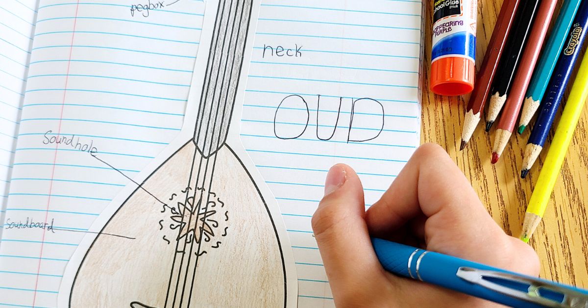 Homeschool Music Appreciation Curriculum | Meaningful Homeschooling