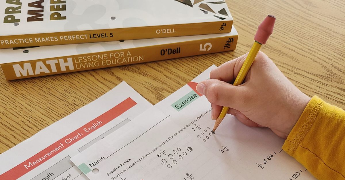 The Best Homeschool Math Curriculums for Elementary Grades | Meaningful ...